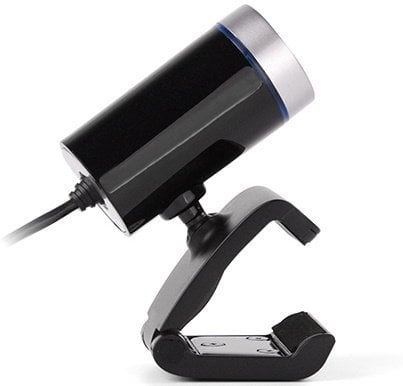 A4tech PK-910P, HD web kamera, USB | TSBOHEMIA.CZ