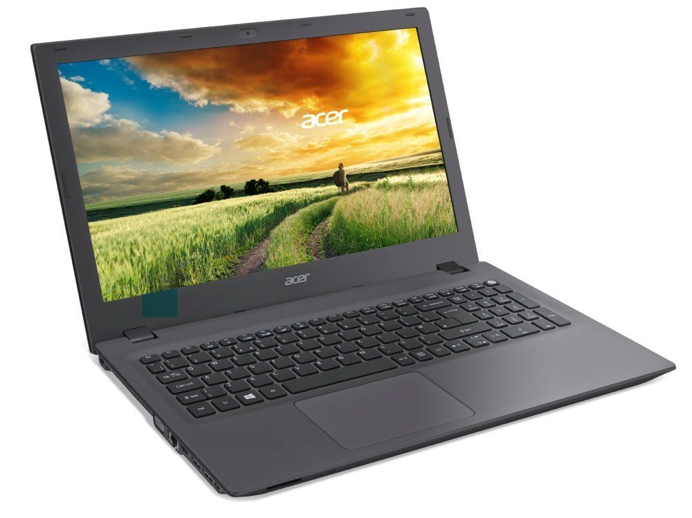 Acer Aspire E15 Charcoal Gray (E5-573G-521A) (NX.MVREC.003) | TSBOHEMIA.CZ