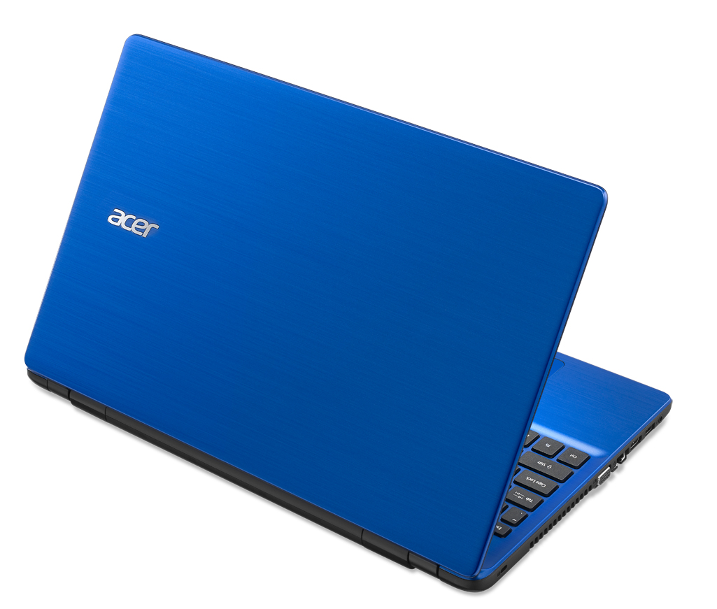 Acer Aspire E15 Cobalt Blue (E5-571G-54US) (NX.MSCEC.003) | TSBOHEMIA.CZ