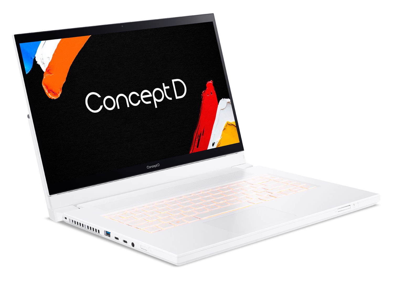 Acer ConceptD 7 Ezel (CC715-71-79TB) (NX.C5BEC.001) | TSBOHEMIA.CZ