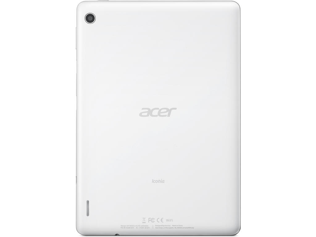 Acer ICONIA TAB A1-810 (NT.L1CEE.001) | TSBOHEMIA.CZ