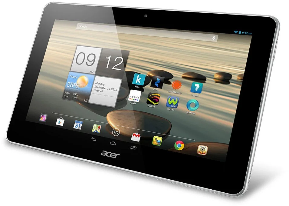 Acer ICONIA TAB A3-A10 (NT.L29EE.005) | T.S.BOHEMIA