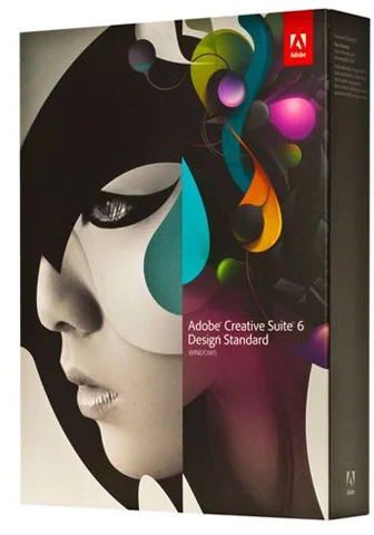 ADOBE Design Standard CS6 (65163312AD01A00) | TSBOHEMIA.CZ