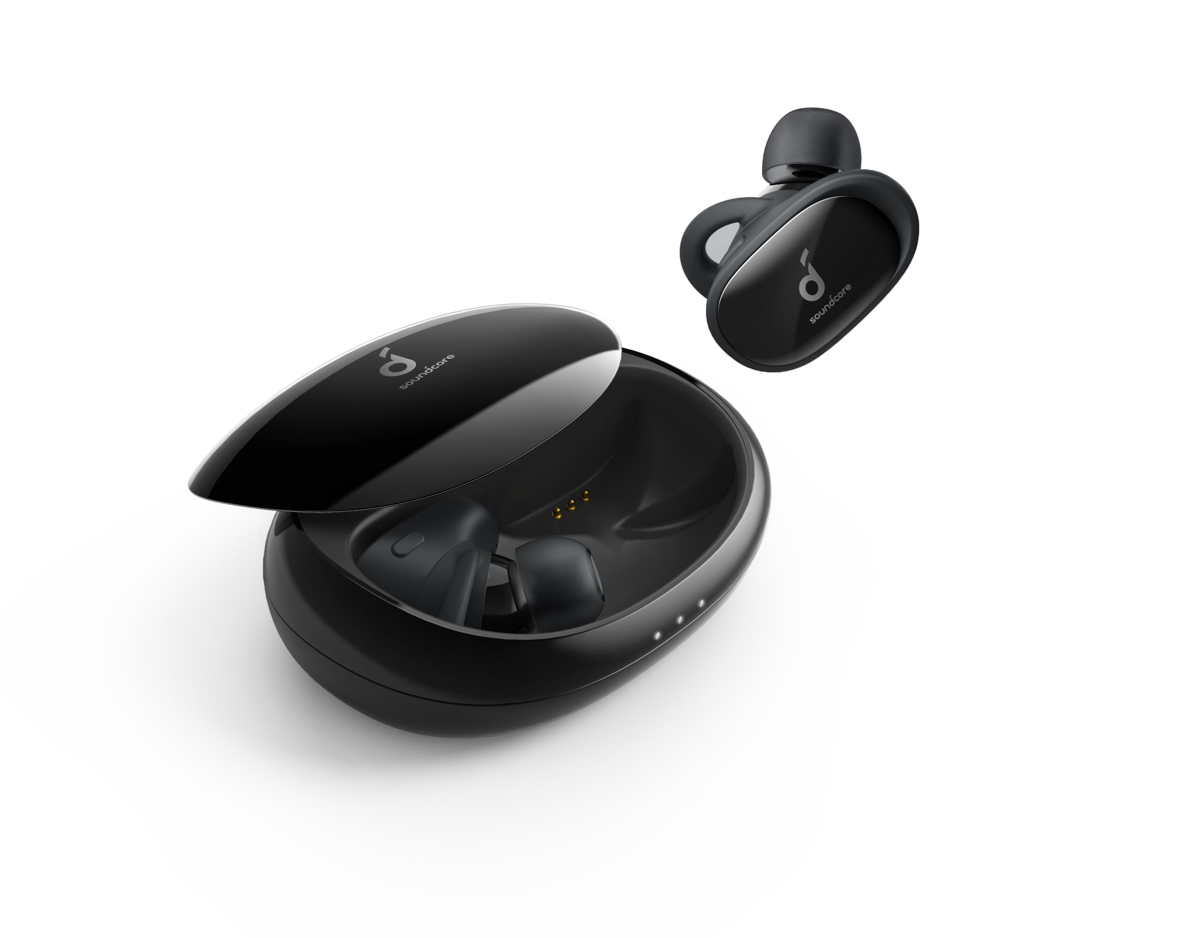 Anker Soundcore Liberty 2 Pro - Black (A3909G11) | TSBOHEMIA.CZ