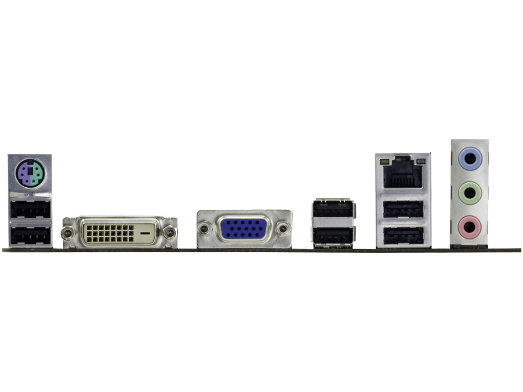 ASUS P8H61-M LE R2.0 (90-MIBJ40-G0EAY0GZ) | TSBOHEMIA.CZ