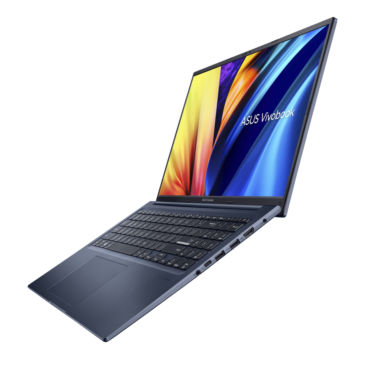 Asus Vivobook 16X OLED M1603QA-QOLED056W Blue | TSBOHEMIA.CZ