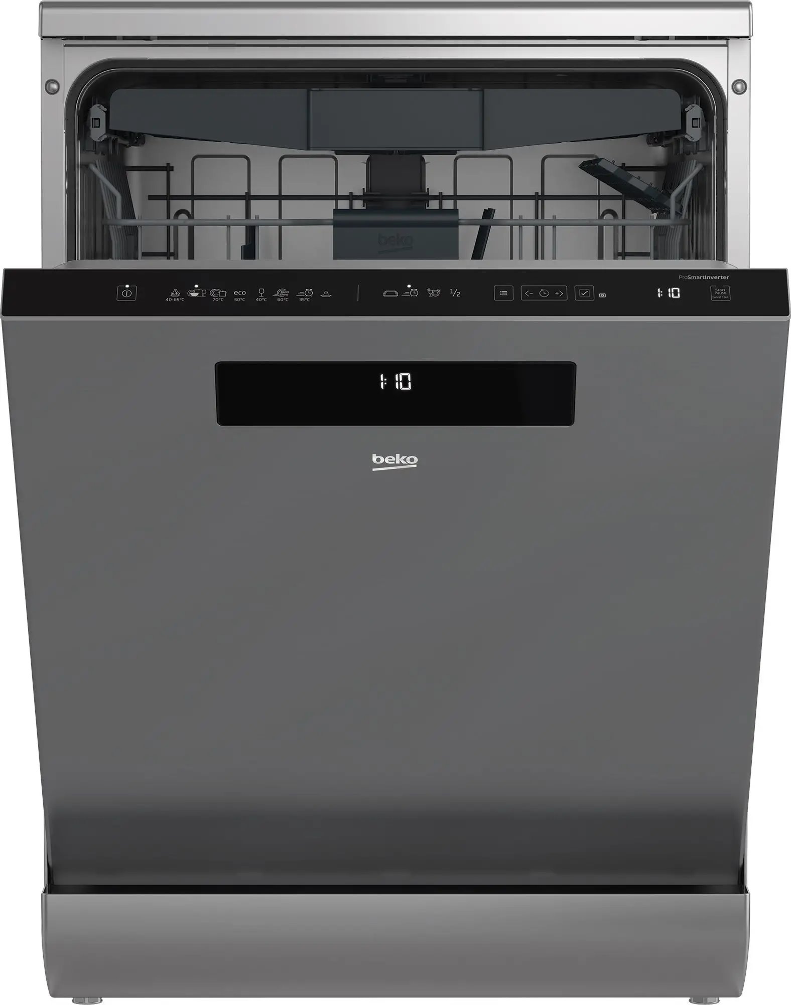 Beko DEN48520XAD | TSBOHEMIA.CZ