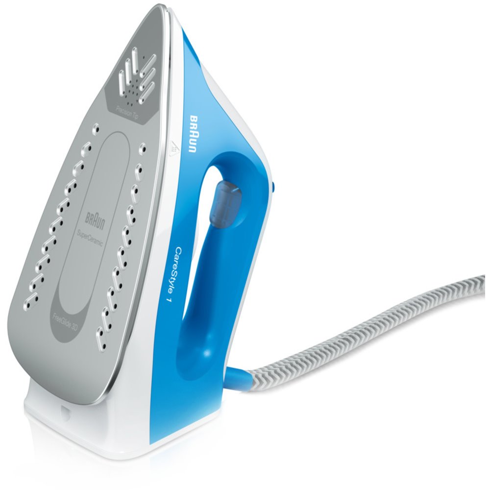 Braun IS1012BL | TSBOHEMIA.CZ
