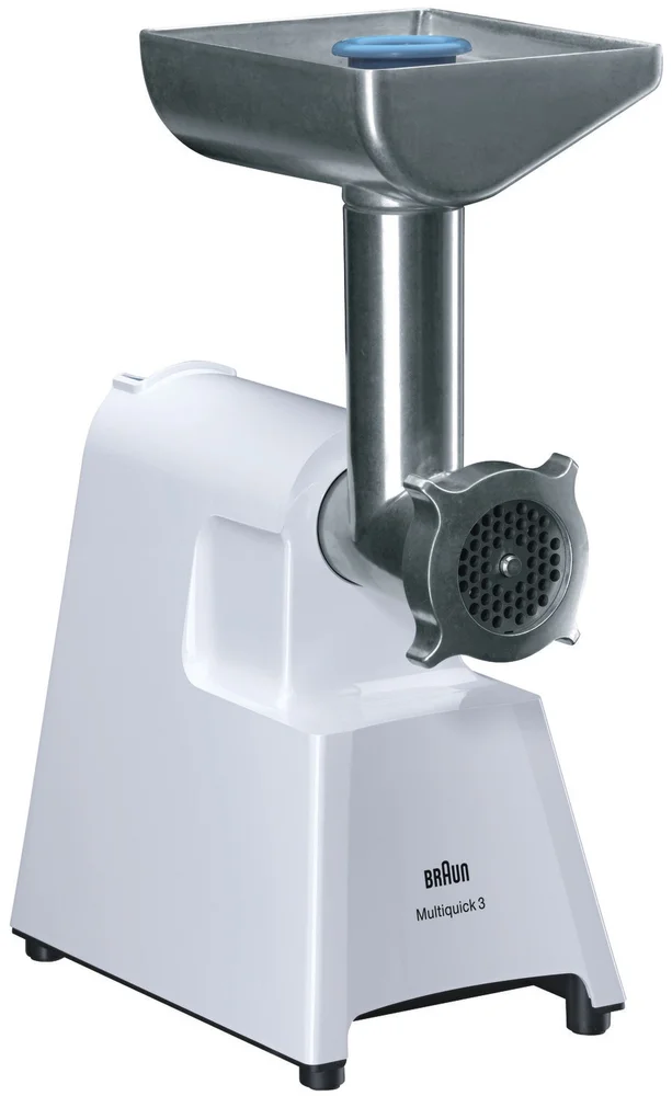 Braun Power Plus (G 1300) | TSBOHEMIA.CZ