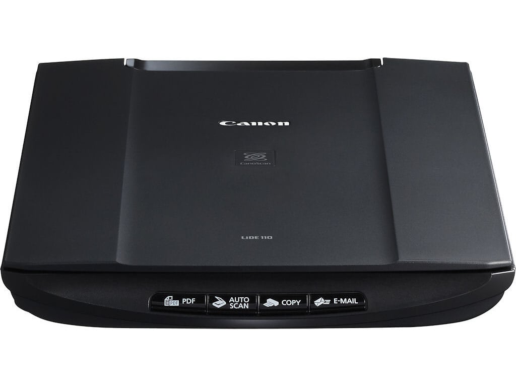 Canoscan Lide 110