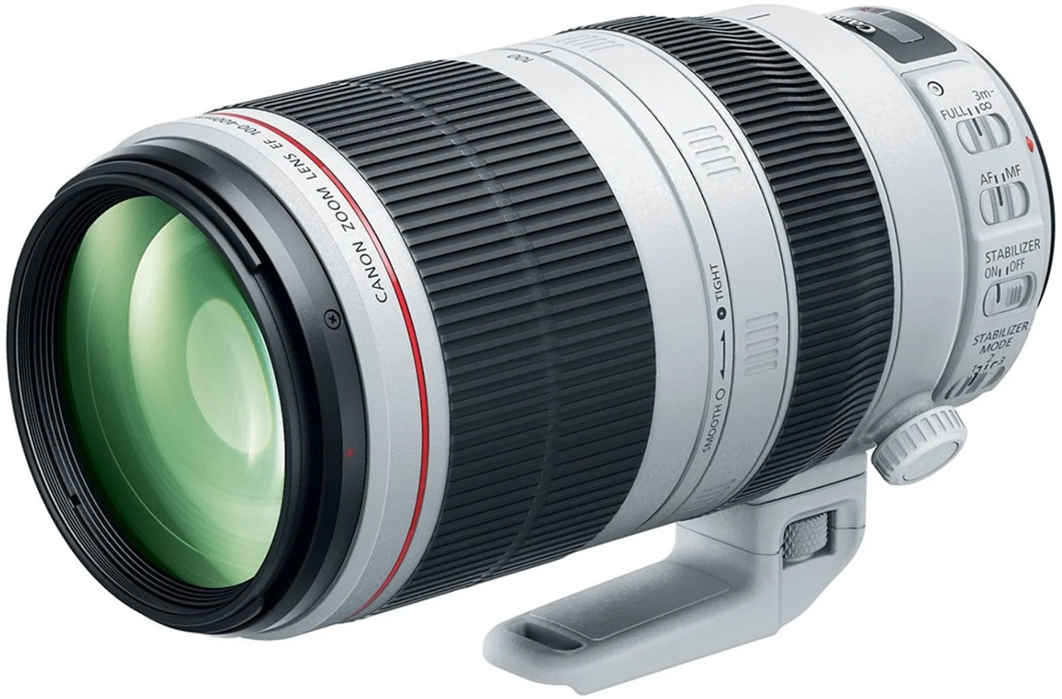 Canon EF 100 400mm F 4 5 5 6L IS II USM 9524B005 TSBOHEMIA CZ Canon EF 100 400mm F 4 5 5 6L IS II USM 9524B005 TSBOHEMIA CZ