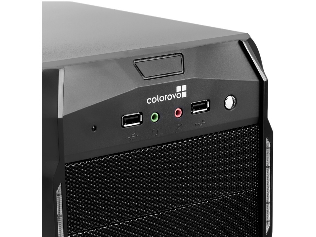 Colorovo AX-201 (CVX-AX-201) | TSBOHEMIA.CZ