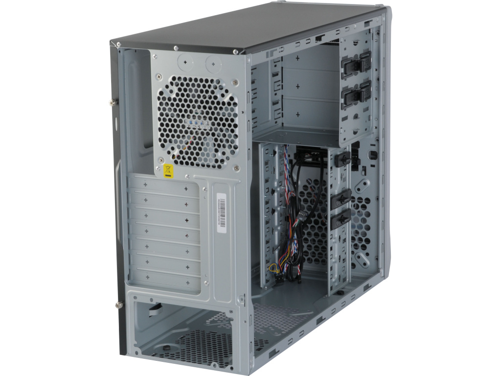 Cooler Master Elite 330U (RC-330U-KKN1) | TSBOHEMIA.CZ