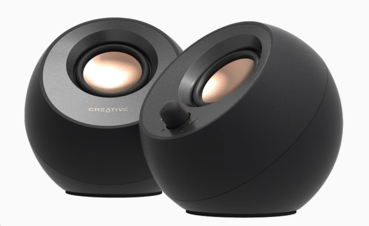 Creative PEBBLE V3 (51MF1700AA000) | TSBOHEMIA.CZ