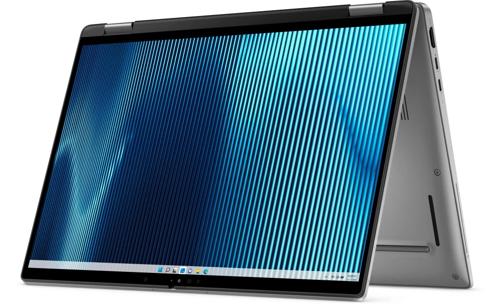 DELL Latitude 7440 2v1 Touch / i7-1365U / 16GB / 512GB SSD / Iris Xe ...