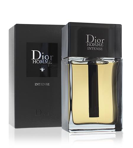 Dior Homme Intense EdP 150 ml Pro muže (3348901001120) | TSBOHEMIA.CZ