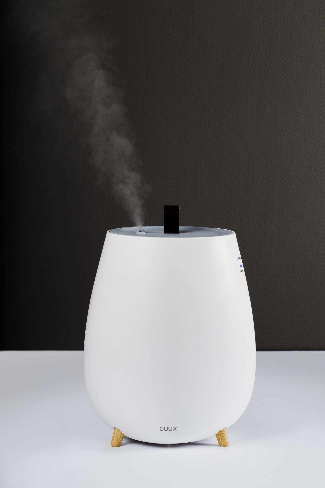 Duux "Tag" Ultrasonic Humidifier, white (Duux DXHU03) | TSBOHEMIA.CZ