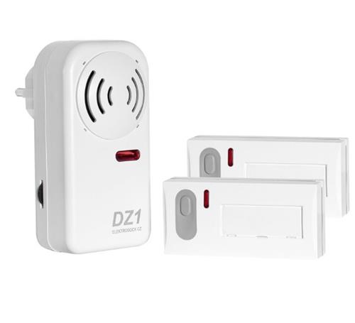 ELEKTROBOCK DZ1-2 | TSBOHEMIA.CZ