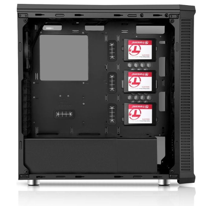 EVOLVEO RAY 5 (CAER5) | TSBOHEMIA.CZ