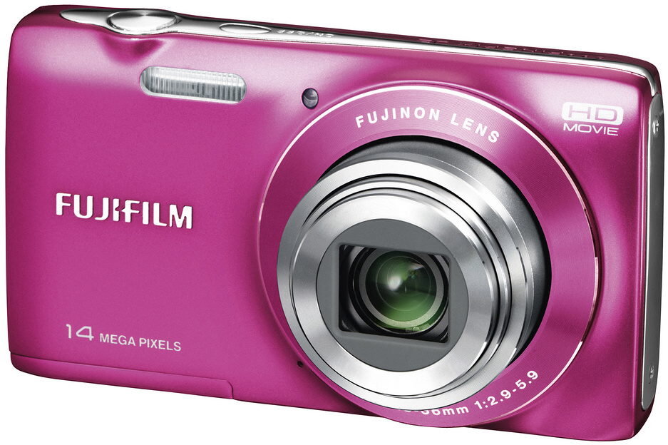 FUJIFILM FinePix JZ100 (16218465) | TSBOHEMIA.CZ