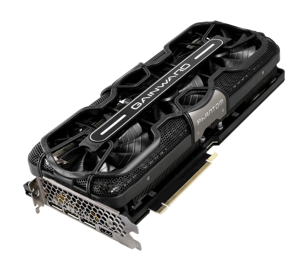 Gainward GeForce RTX 3080 Phantom (471056224-2119) | TSBOHEMIA.CZ
