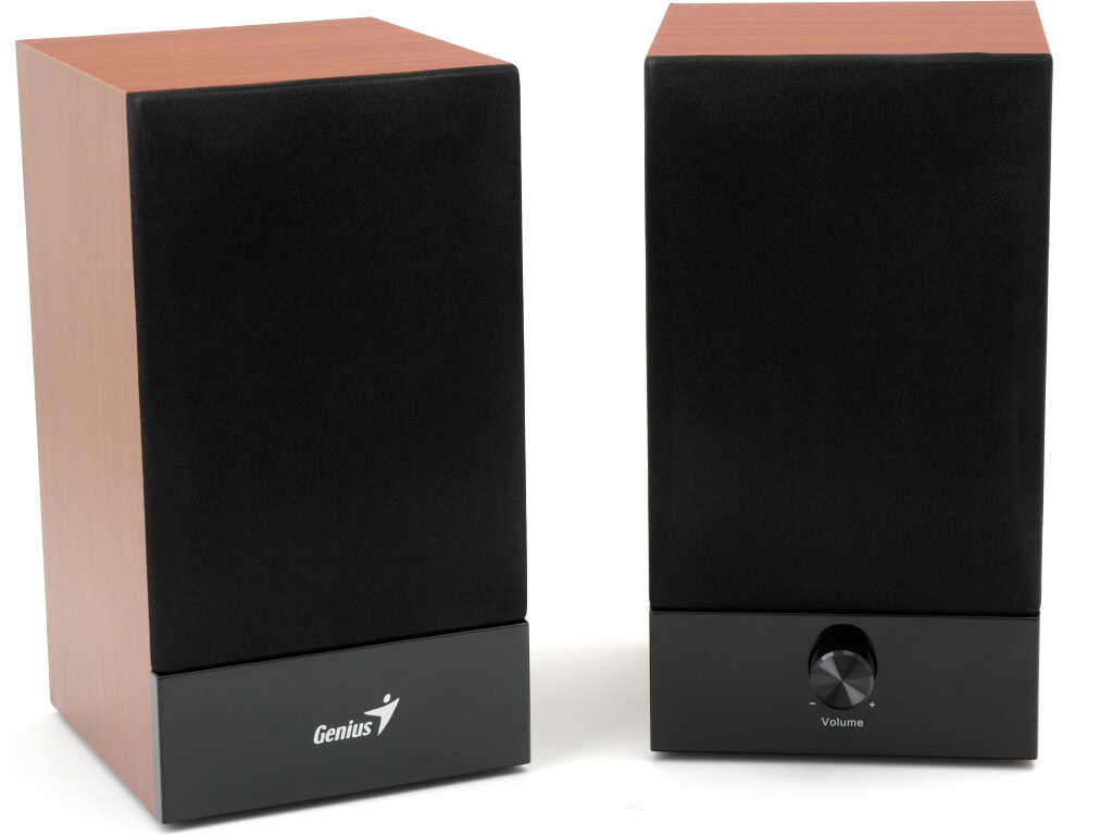 GENIUS repro SP-HF 800B 2.0 wood 20W (31731024100) | TSBOHEMIA.CZ