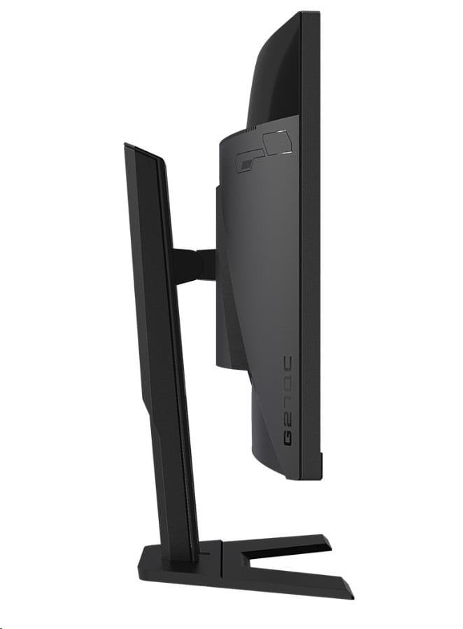 GIGABYTE G27QC Gaming Monitor | TSBOHEMIA.CZ