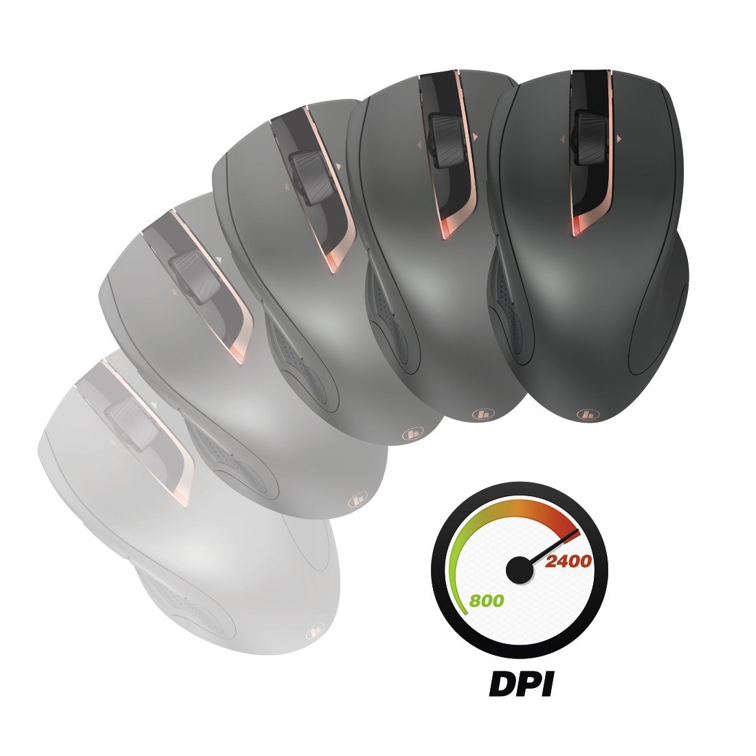 Hama MW 900 černá (182672) | TSBOHEMIA.CZ