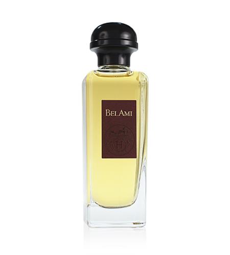 Hermes Bel Ami Edt 100 Ml Pro Muže Tester 3346130240006 Tsbohemia Cz