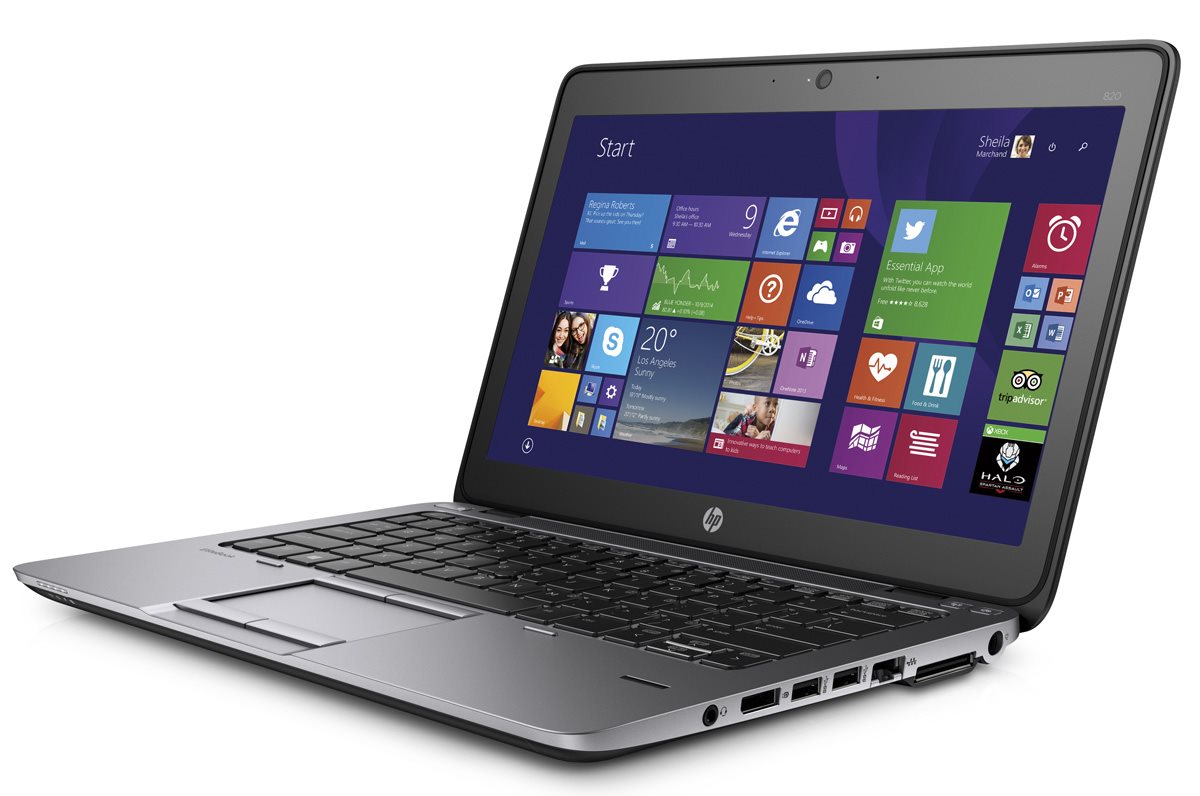 HP EliteBook 820 G2 (J8R55EA) | TSBOHEMIA.CZ