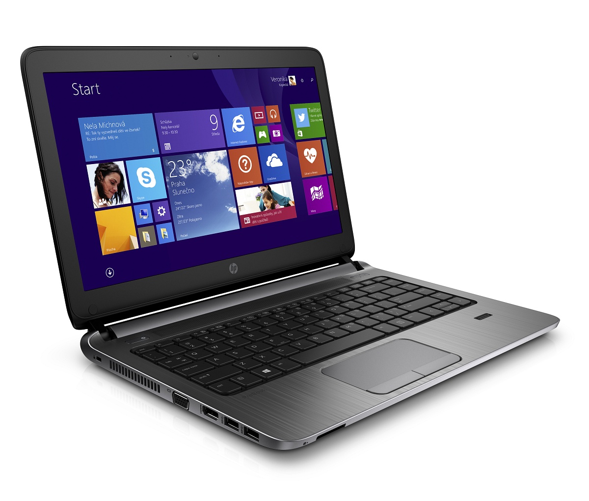 HP ProBook 430 G2 (N1A07ES) | TSBOHEMIA.CZ