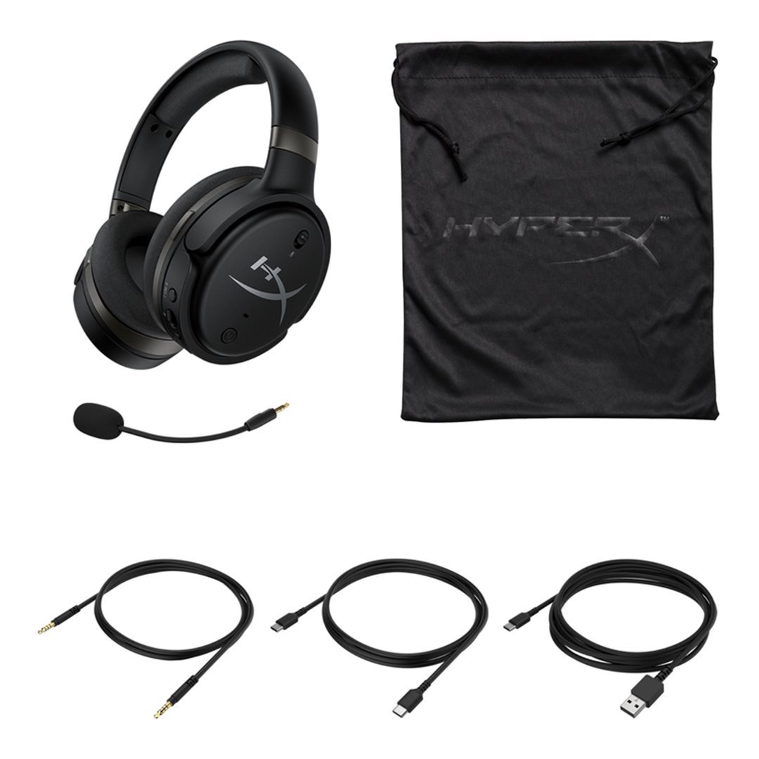 HyperX Cloud Orbit S (4P5M2AA) | TSBOHEMIA.CZ