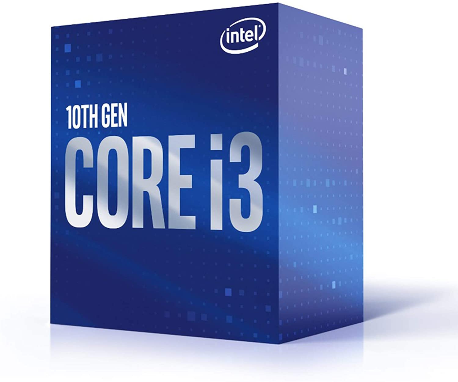 Intel Core i3-10100 (BX8070110100) | TSBOHEMIA.CZ