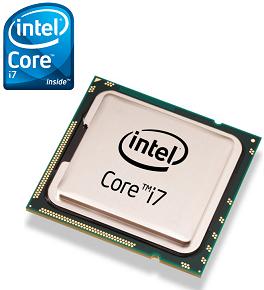 Intel Core i7 860 2,80GHz (8MB/2,5GT/s DMI) BOX LGA1156 (BX80605I7860 ...