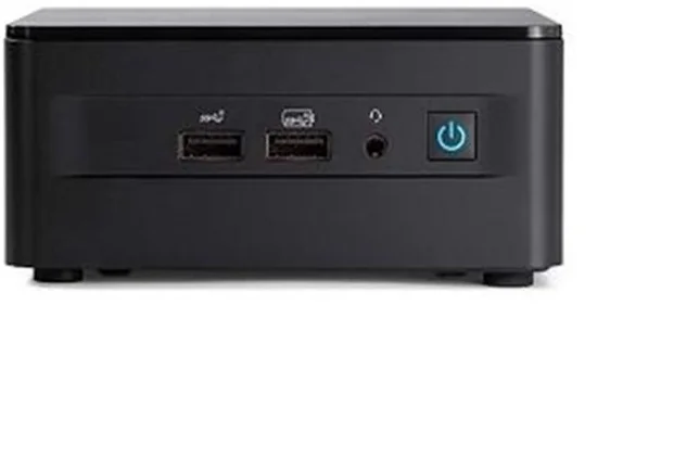 Intel NUC 12 Pro Kit NUC12WSHi5 (RNUC12WSHi50000) | TSBOHEMIA.CZ Intel NUC 12 Pro Kit NUC12WSHi5 (RNUC12WSHi50000) | TSBOHEMIA.CZ