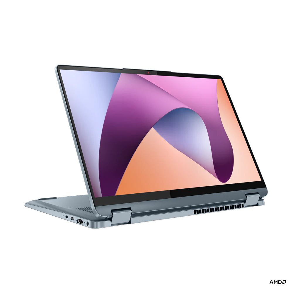 Lenovo IdeaPad Flex 5 14ABR8 Stone Blue (82XX002GCK) | TSBOHEMIA.CZ