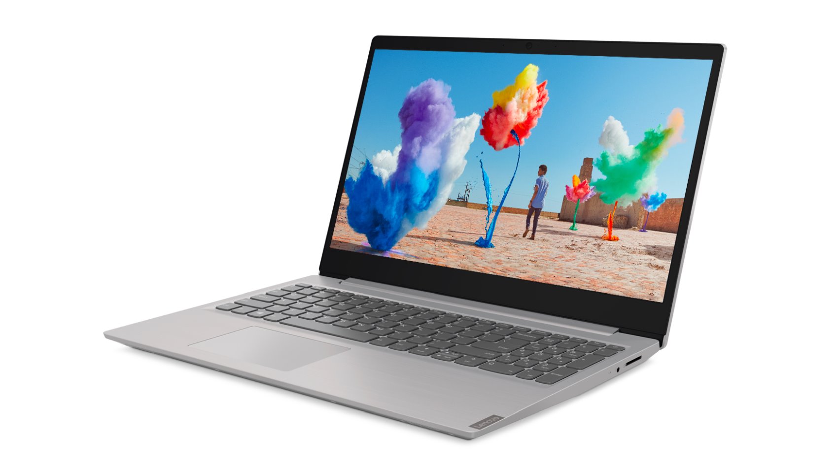 Lenovo IdeaPad S145-15AST (81N300E4CK) | TSBOHEMIA.CZ