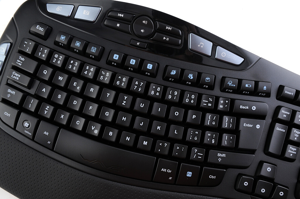 Logitech K350 (920-002020) | TSBOHEMIA.CZ