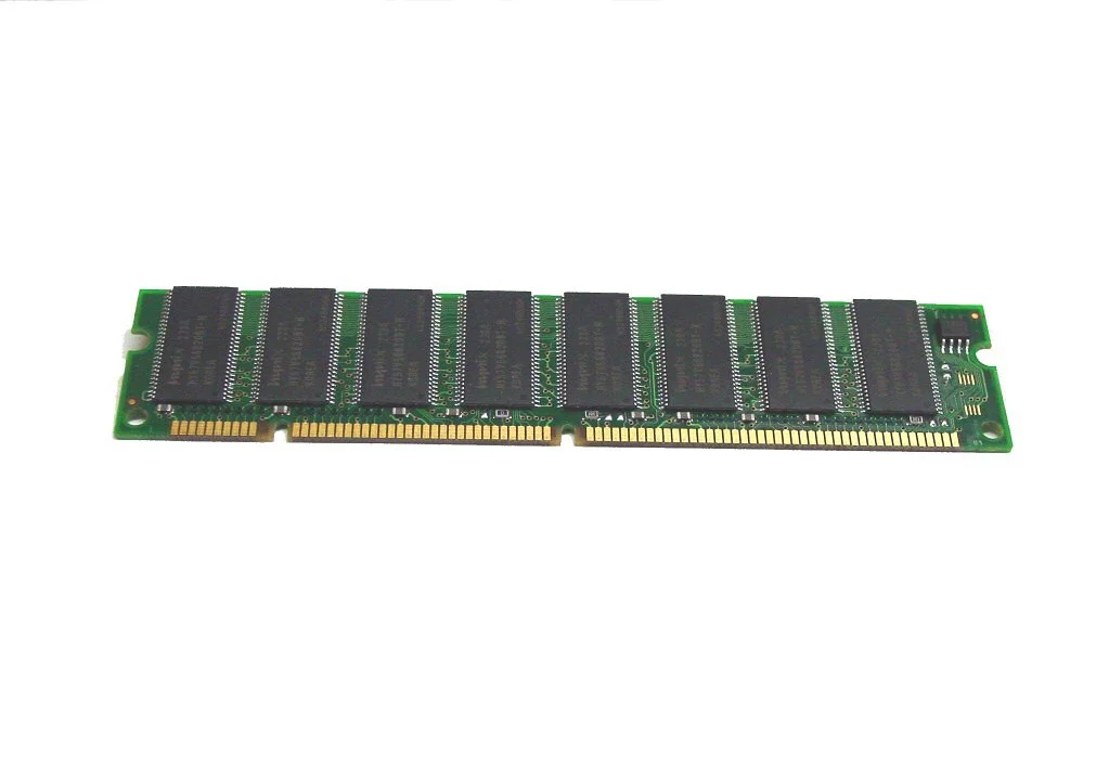 Major DIMM 512MB SDRAM PC133 (PAD 512 134) | TSBOHEMIA.CZ