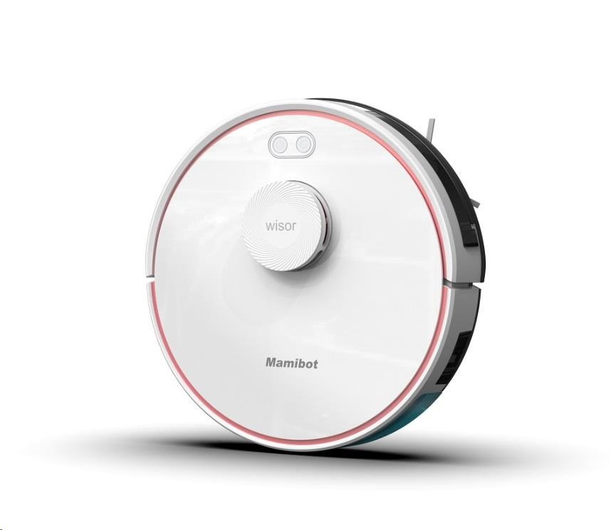 Mamibot Exvac880 Wisor (6970626164605) | TSBOHEMIA.CZ