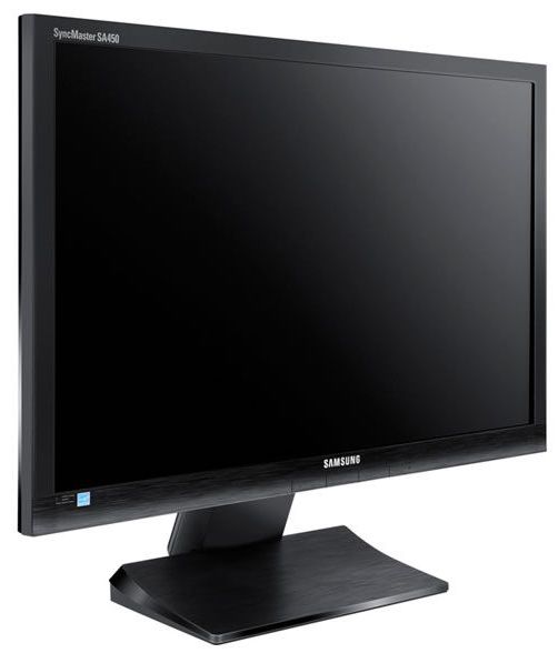 Monitor SAMSUNG S22A450BW 22" LED, 1680x1050, 5ms, 16:10, DVI, PIVOT ...