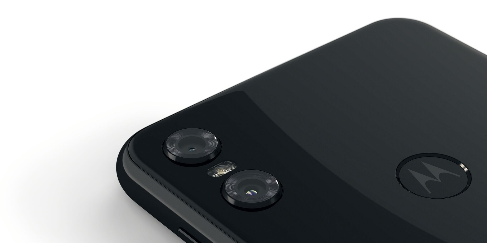 Motorola One Lite Black (PAD40032RO) | TSBOHEMIA.CZ