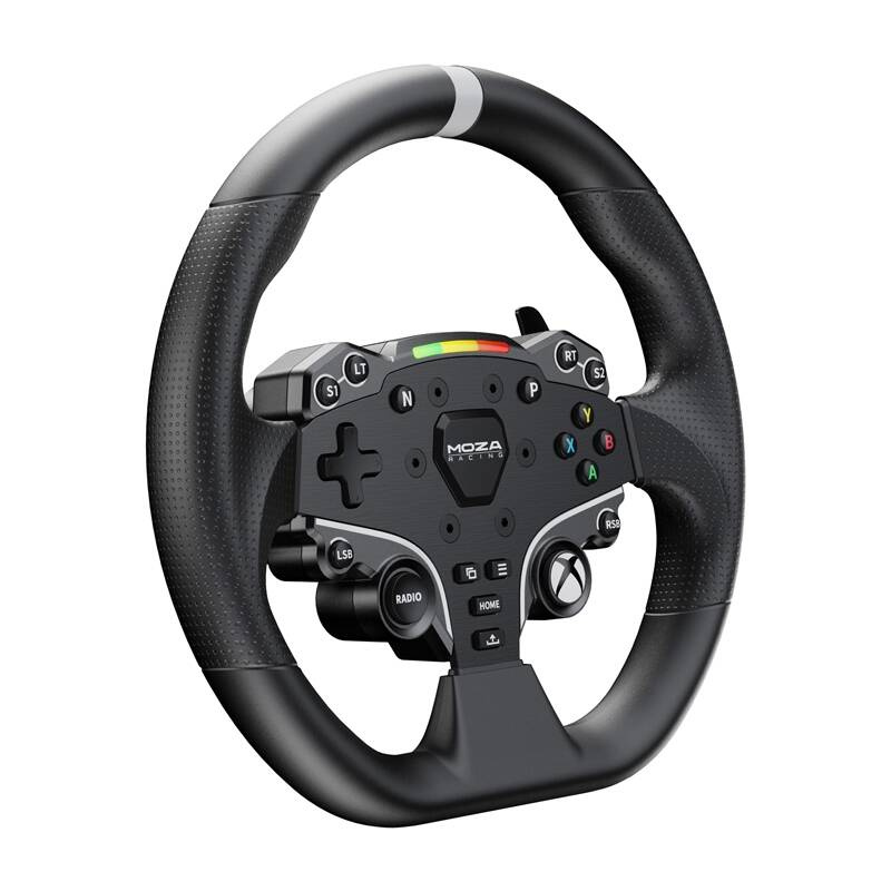 MOZA Racing ESX herní volant (RS052) (XBOX/PC) | TSBOHEMIA.CZ