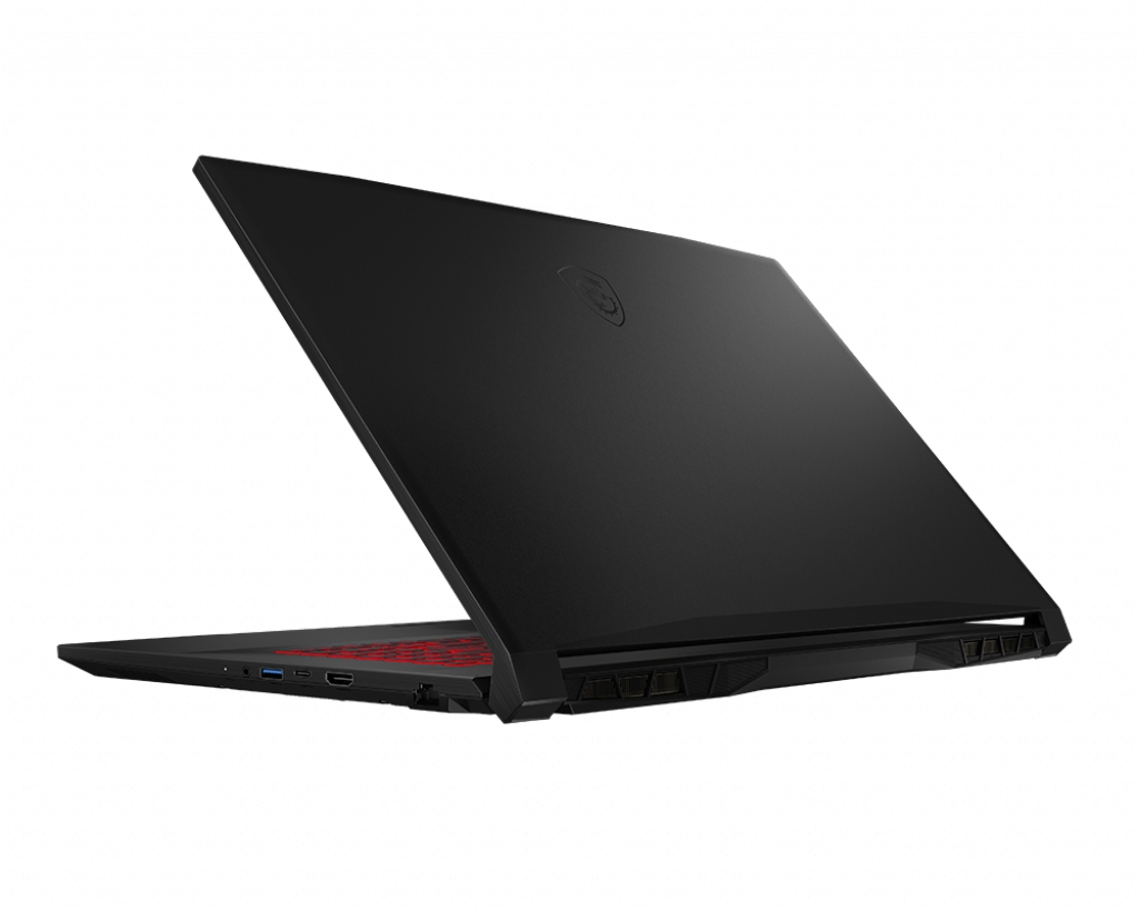 MSI Katana GF76 12UC-025CZ | TSBOHEMIA.CZ
