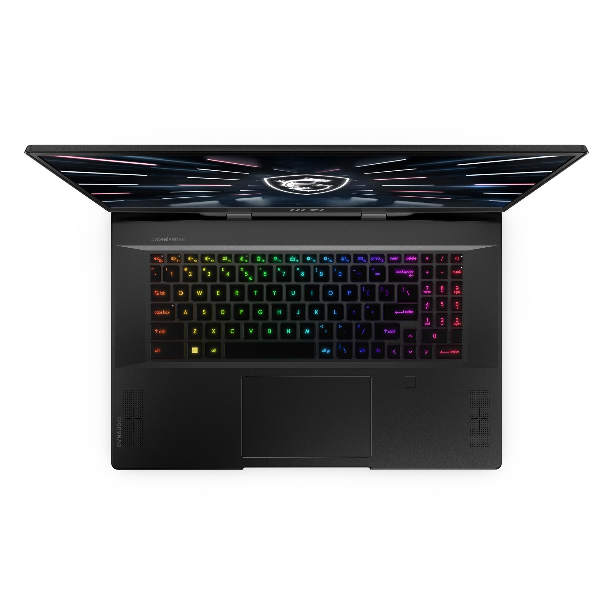 MSI Stealth GS77 12UHS-228CZ | TSBOHEMIA.CZ