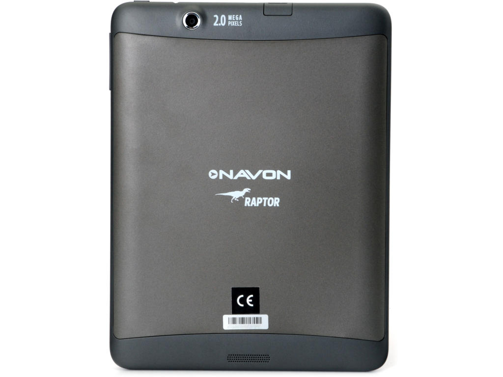NAVON Raptor 8" (NAVNRAP8 ) | TSBOHEMIA.CZ