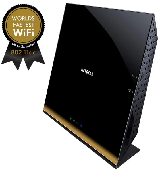 Netgear R6300 (R6300-100PES) | TSBOHEMIA.CZ