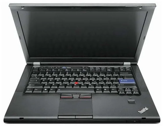 Notebook Lenovo ThinkPad L520 15,6+" LED Core i5-2410M,4GB,500GB, DVD± ...