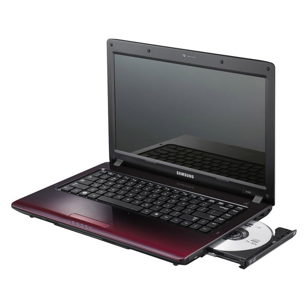 Notebook Samsung R480 - 14" LED, Core i3-330M, 4GB, 500GB, GT330M s 1GB ...