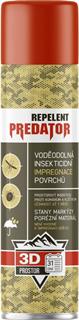 Predator 3D prostorový impregnační repelent 400ml (8595117103376 ...